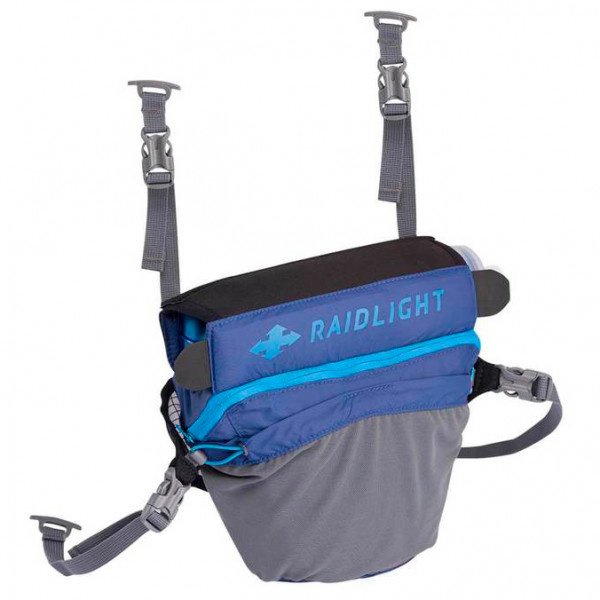 Raidlight Front pack– De Hardloop Fabriek